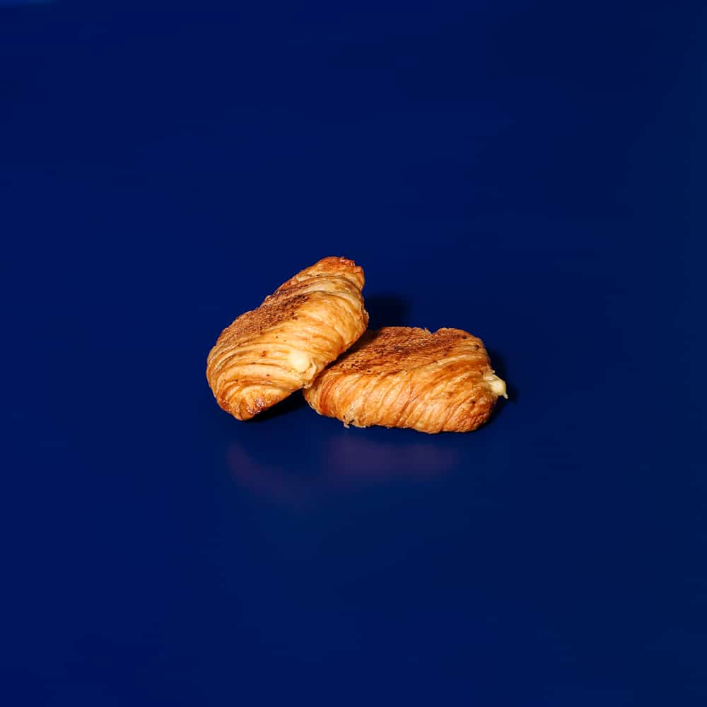 Mini Croissant